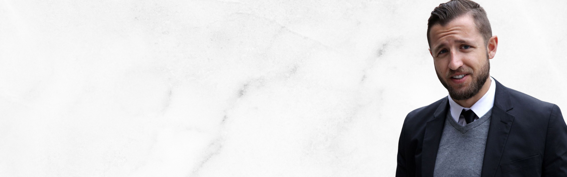 Ben Makuch's Fight For Press Freedom Continues - Talent Bureau