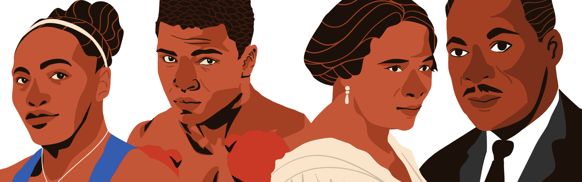 Black History Month 2021 - Celebrating Black Voices - Talent Bureau