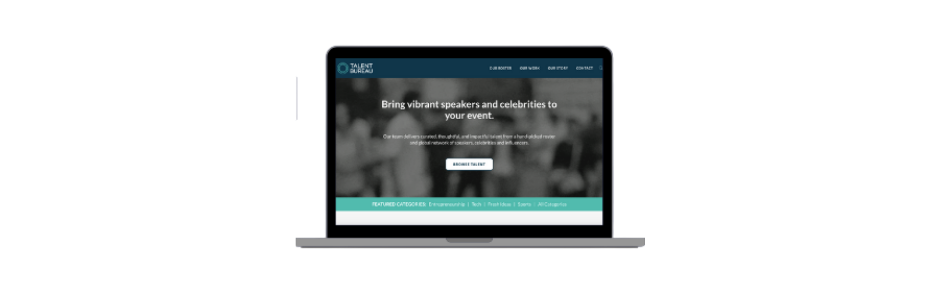 Cyber Monday: Keeping Yourself Cyber Safe - Talent Bureau