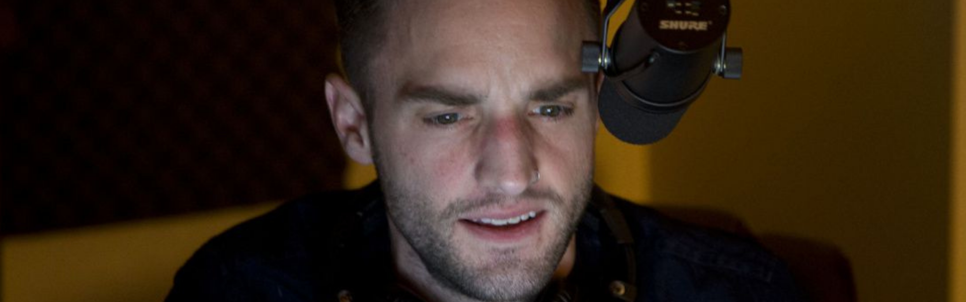 Introducing Jeremie Saunders - Talent Bureau