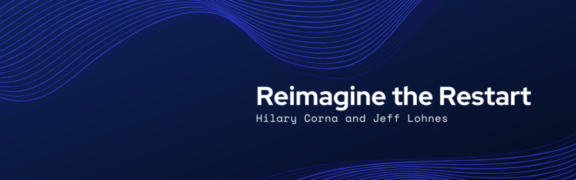 Reimagine the Restart: A Recap - Talent Bureau
