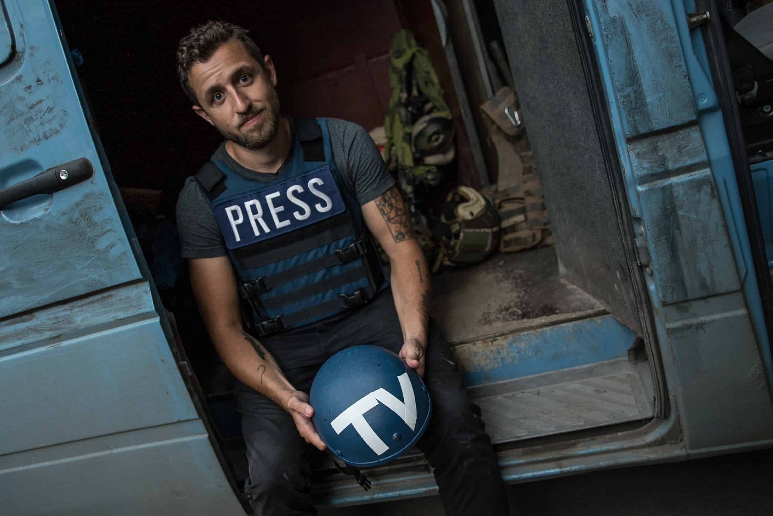 Ben Makuch – Artificial Intelligence (AI), Canada/US Relations | Talent ...