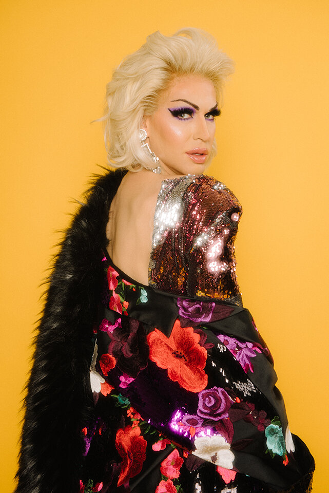 Brooke Lynn Hytes – Celebrity Appearances, Creativity | Talent Bureau