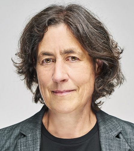Chantal Hébert – Canada/US Relations, Healthcare | Talent Bureau