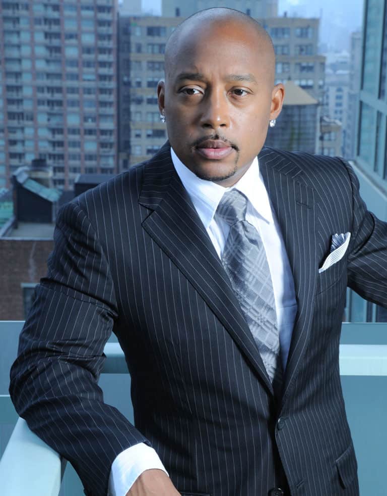 Daymond John – Business Strategy, Celebrity Appearances | Talent Bureau