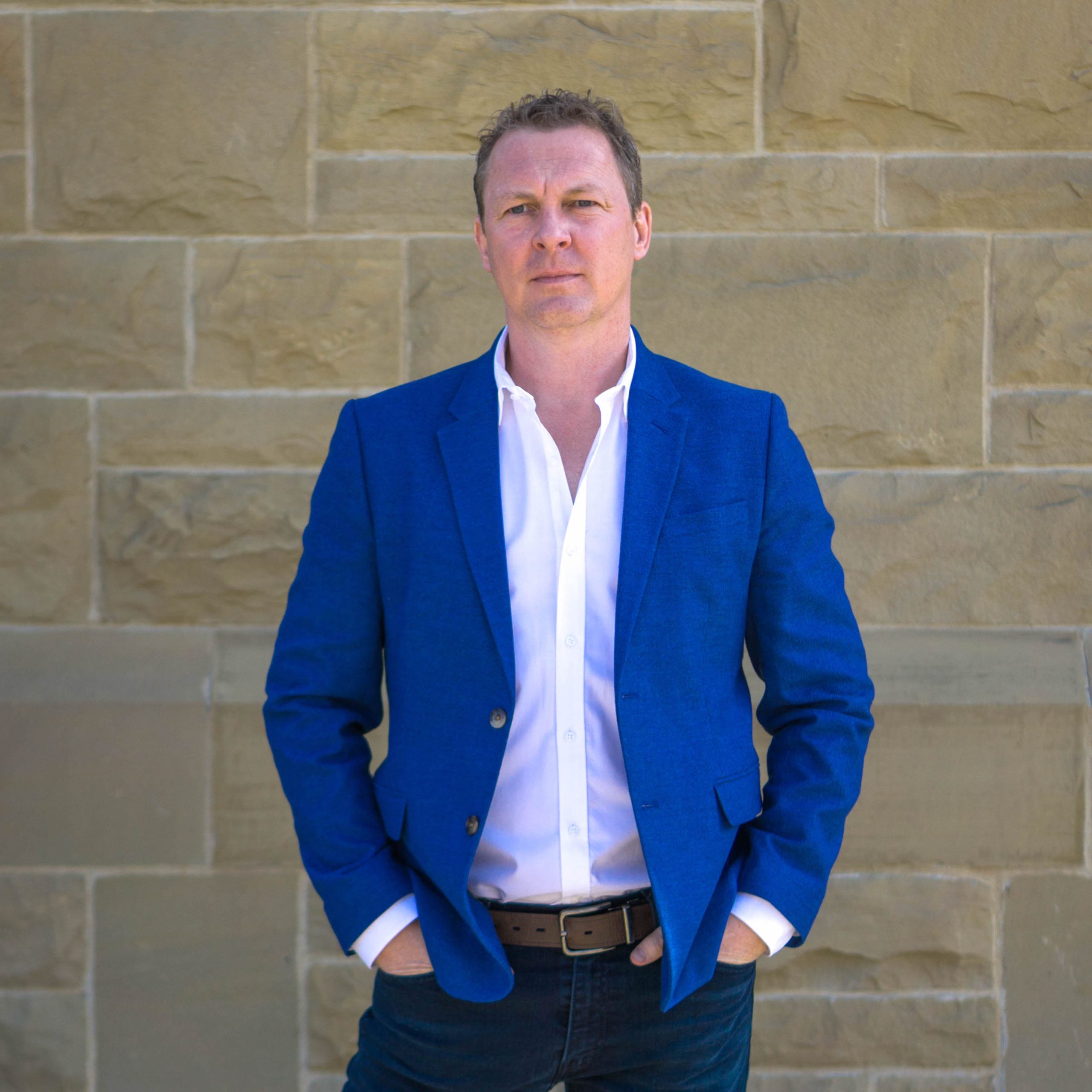 Doug Griffiths – Agriculture, Business Strategy | Talent Bureau