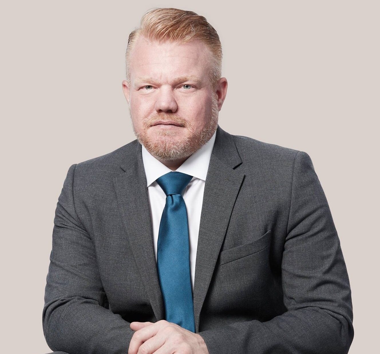 Jeff Adams – Business Strategy, Communication | Talent Bureau