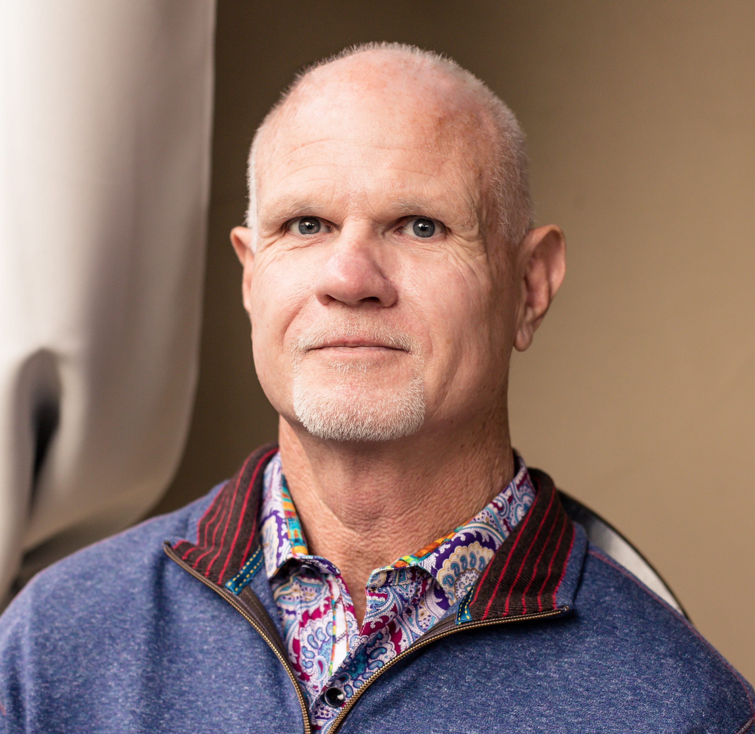 Jim "The Rookie" Morris – Leadership, Motivation & Inspiration | Talent ...