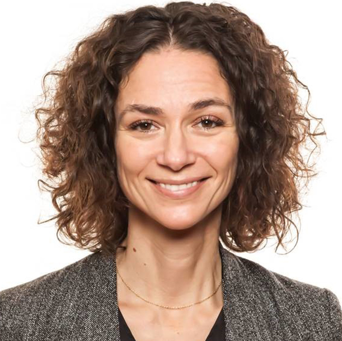 Book Julie Angus to Speak: Business Strategy | Talent Bureau