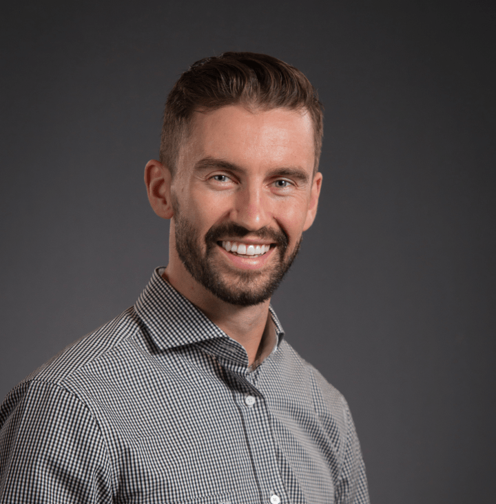 Mike Shaw – Change Management, Fresh Perspectives | Talent Bureau