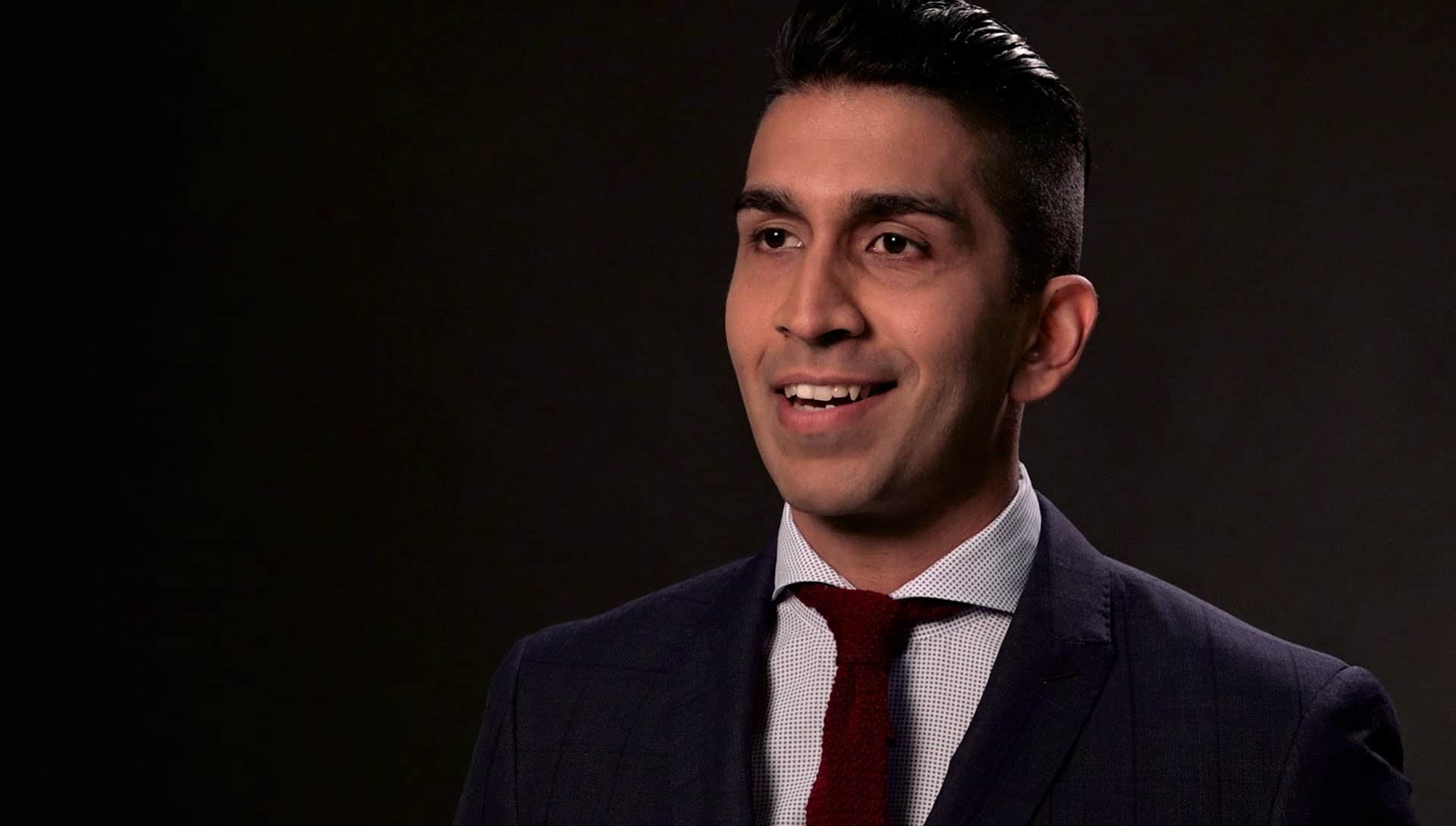 Nabil Karim – Diversity Equity & Inclusion, Fresh Perspectives | Talent Bureau