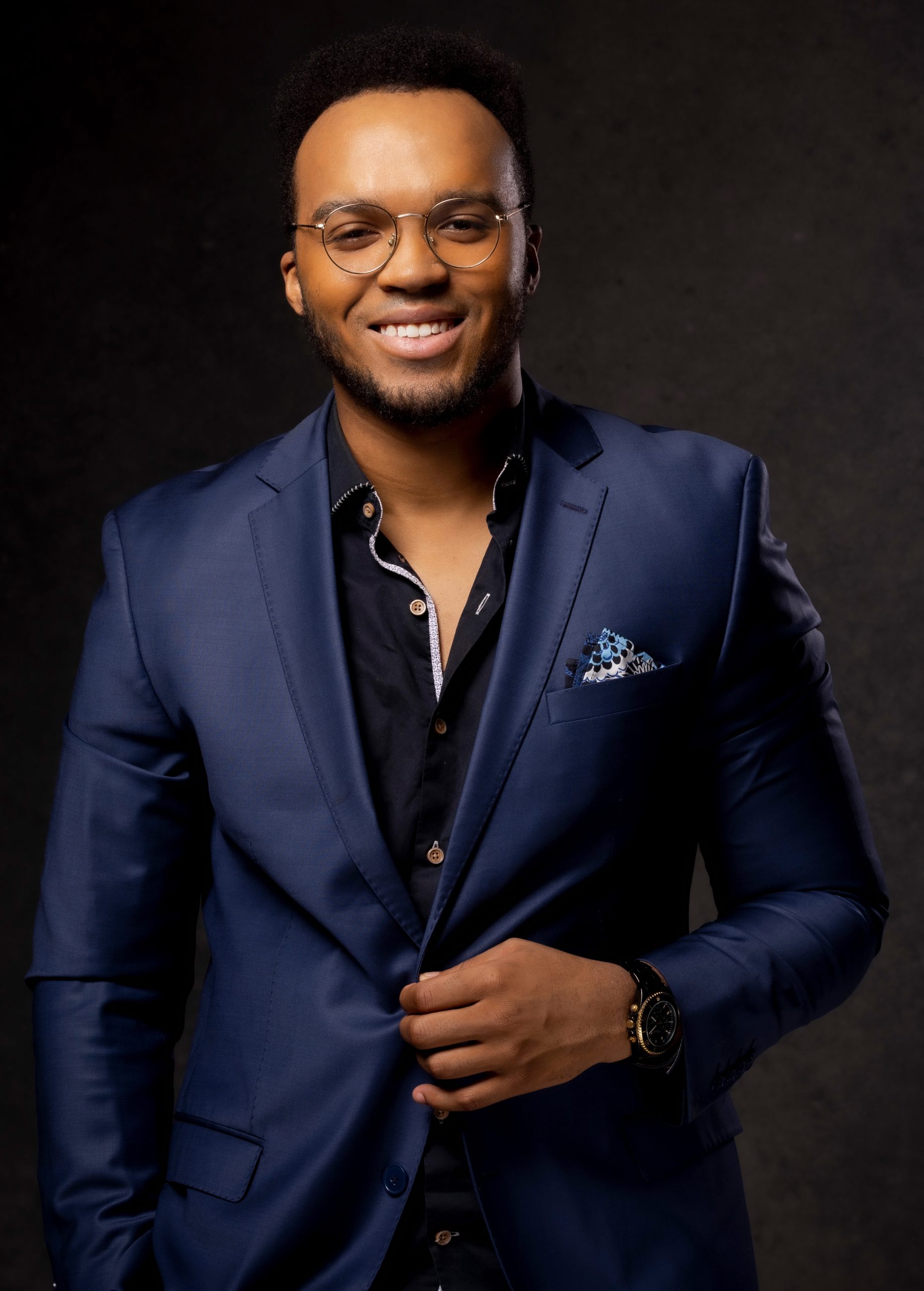 Nicholas Johnson – Diversity Equity & Inclusion, Education | Talent Bureau