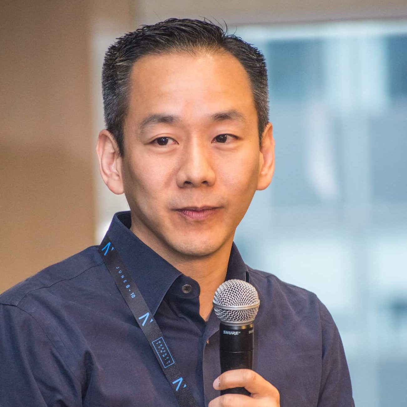 Patrick Lee John Patrick Lee, Product Manager At VanEck | The Fintech