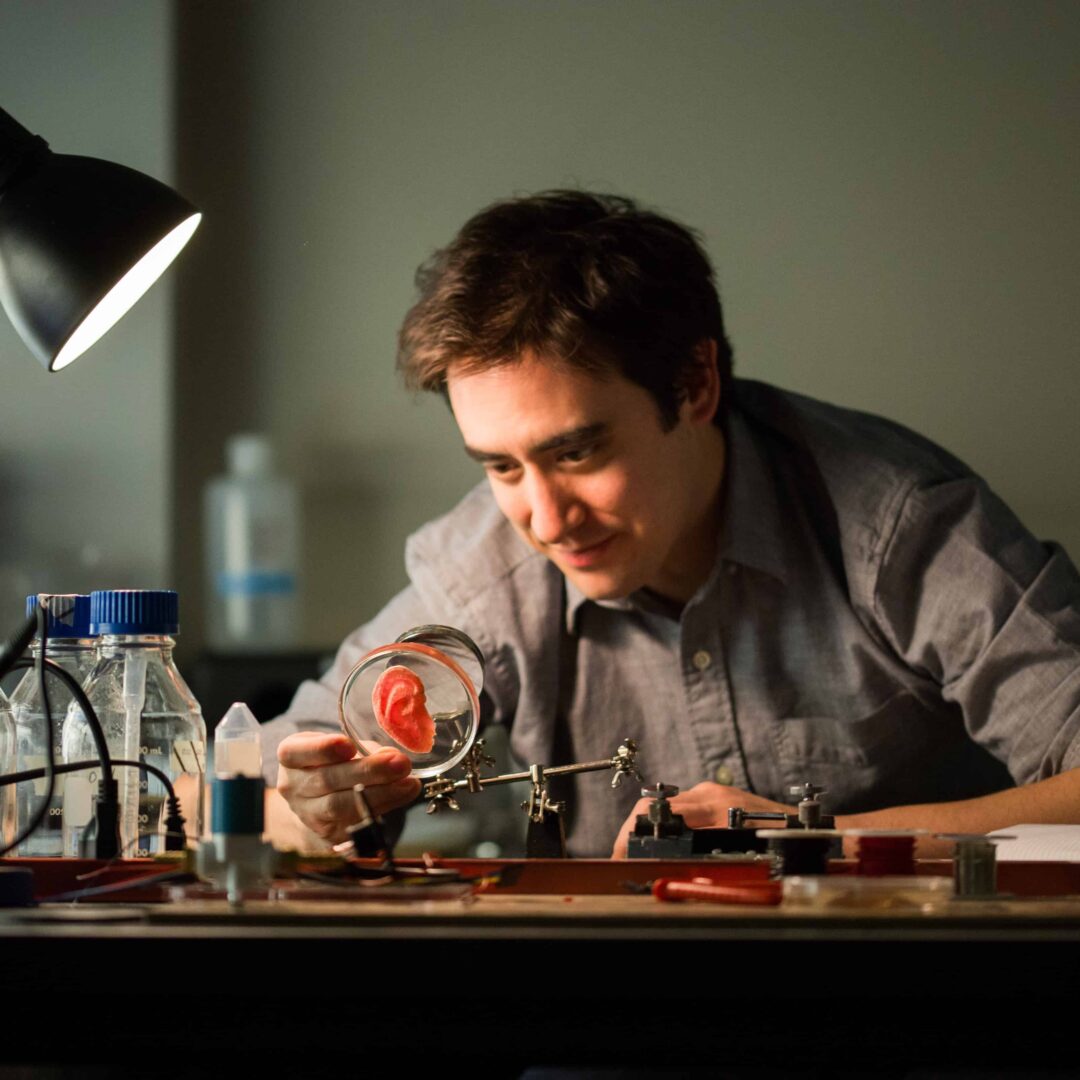 Artificial Intelligence Speakers - Talent Bureau