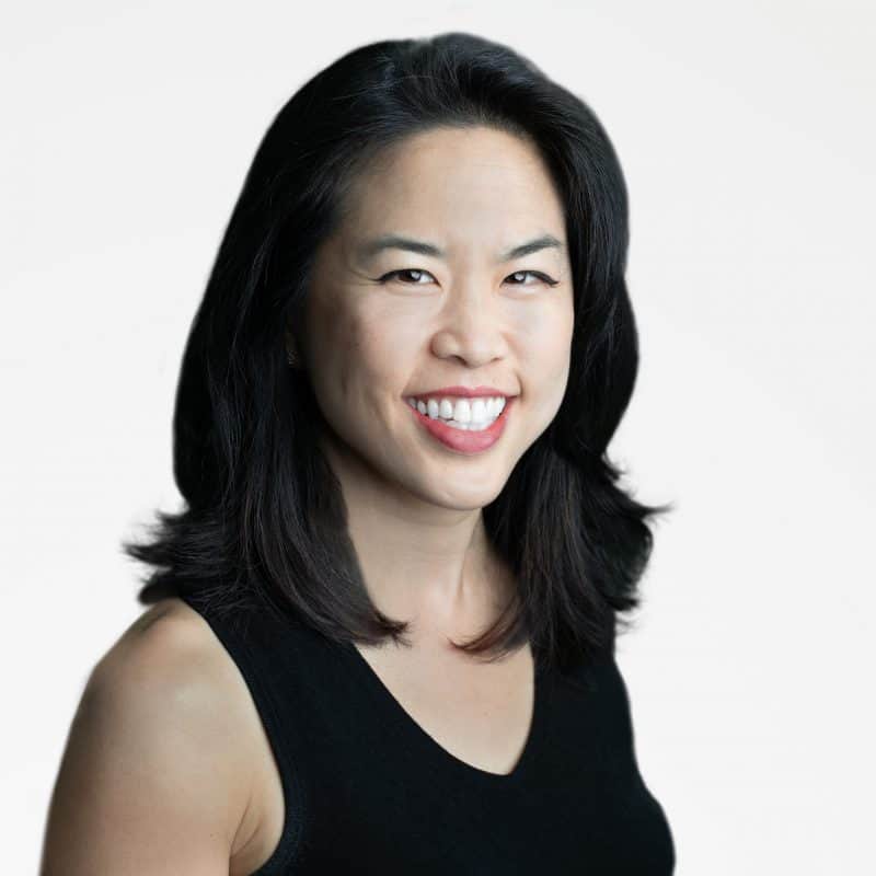 Rachel Loui – Artificial Intelligence (AI), Business Strategy | Talent ...
