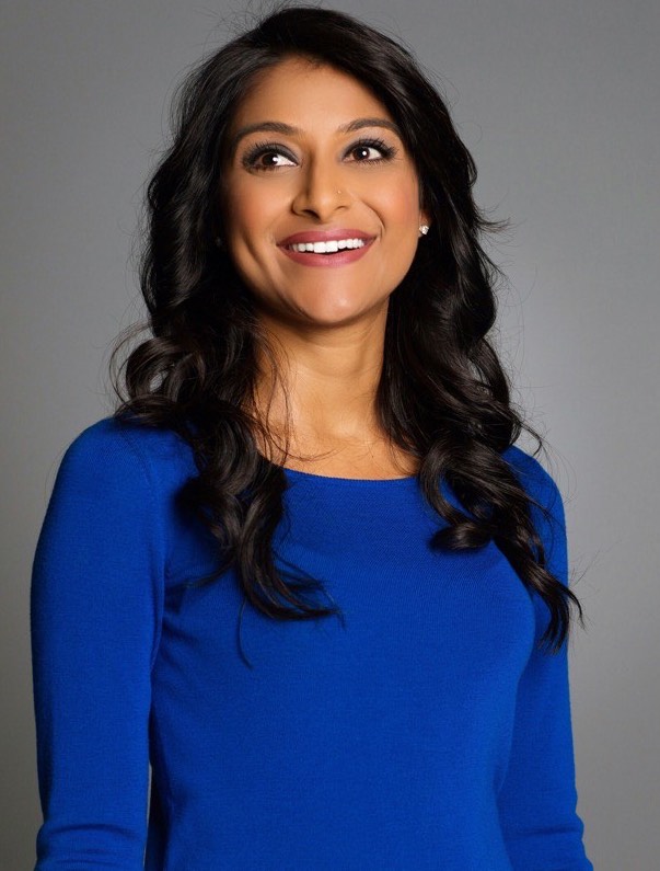 Rinki Sethi – Change Management, Cyber Security & Privacy | Talent Bureau