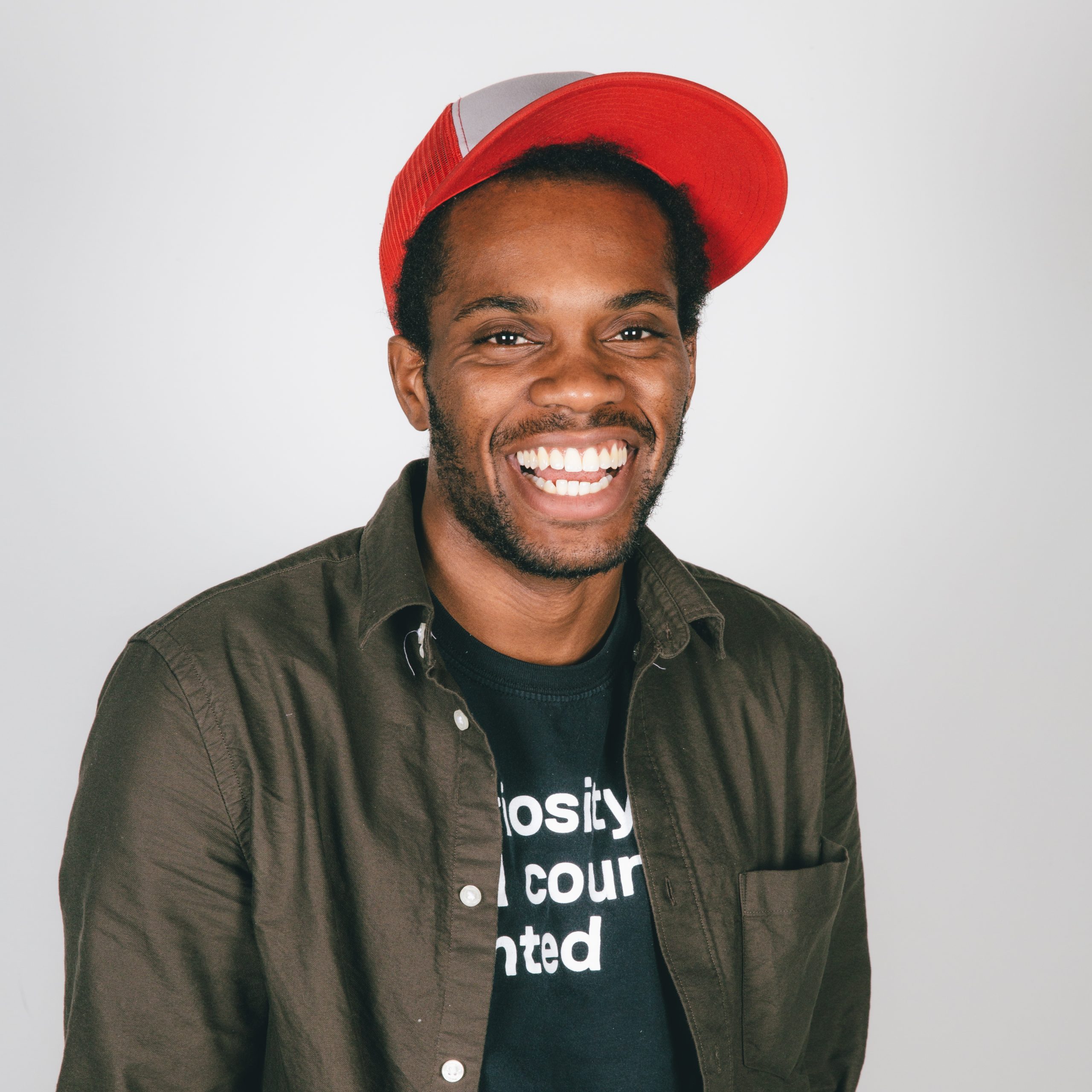 Anthony Morgan – Communication, Creativity | Talent Bureau