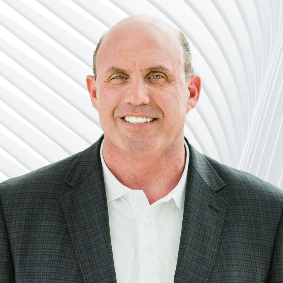 Dave Sanderson – Health & Wellness, Leadership | Talent Bureau