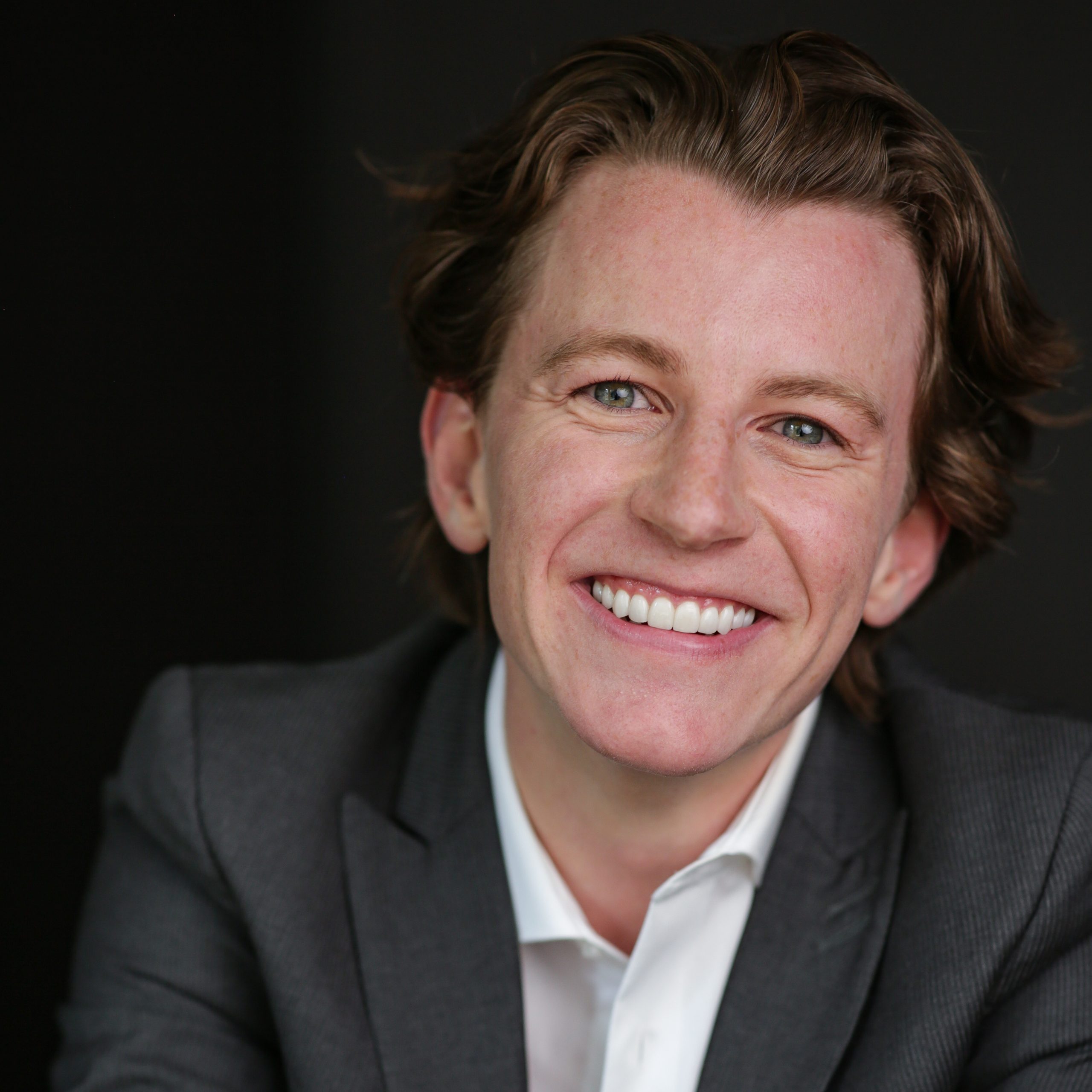 Book Harrison Browne to Speak: Diversity Equity & Inclusion | Talent Bureau