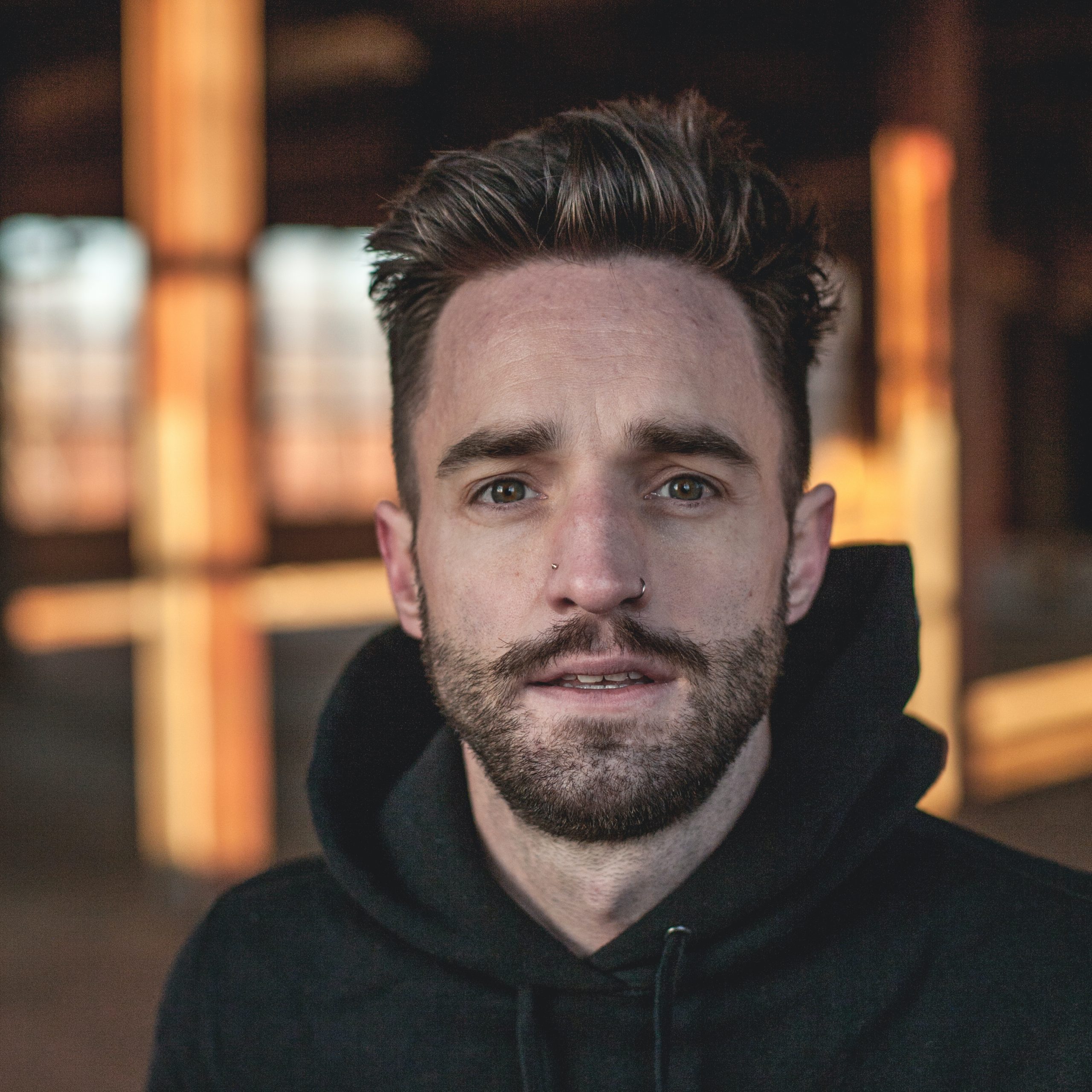 Jeremie Saunders – Fresh Perspectives, Health & Wellness | Talent Bureau