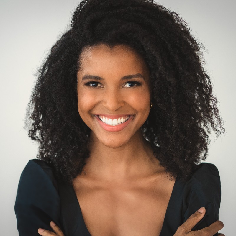 Justice Faith Betty – Artificial Intelligence (AI), Change Management ...