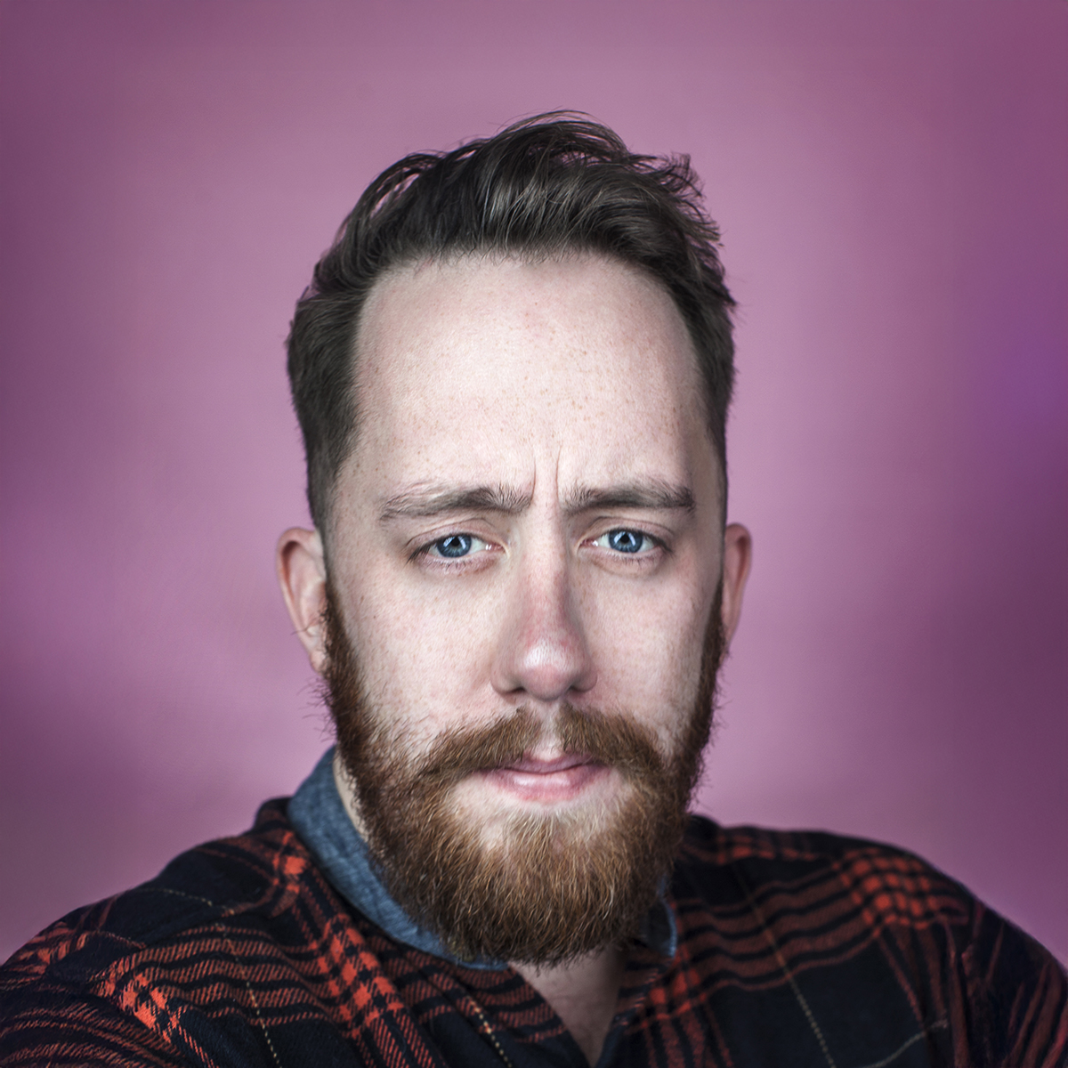 Book Justin Ling to Speak: Canada/US Relations | Talent Bureau
