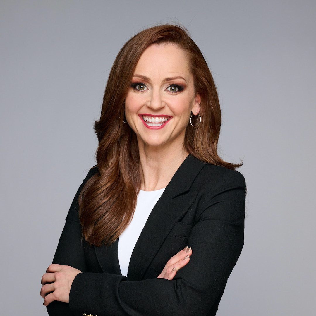 Book Kate Beirness to Speak: Celebrity Appearances | Talent Bureau