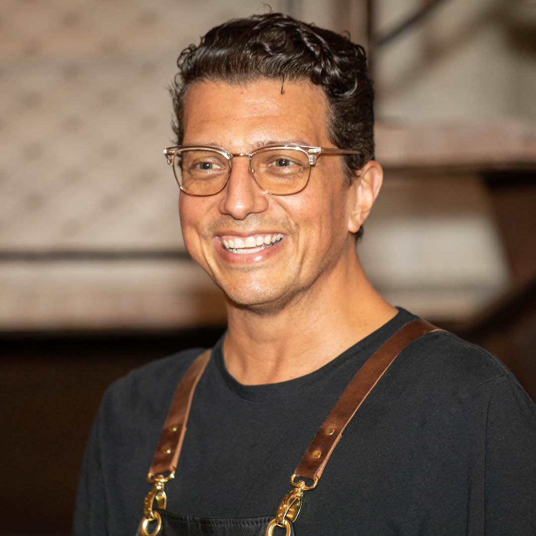 Mark Brand – Communication, Community Building | Talent Bureau