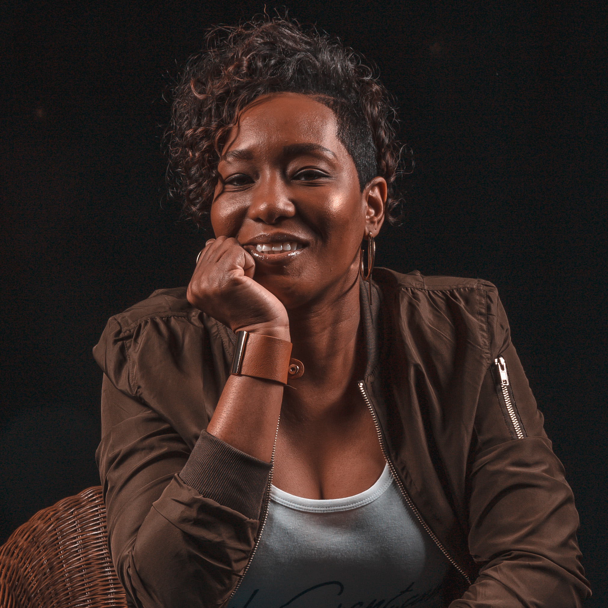 Risha Grant – Business Strategy, Change Management | Talent Bureau