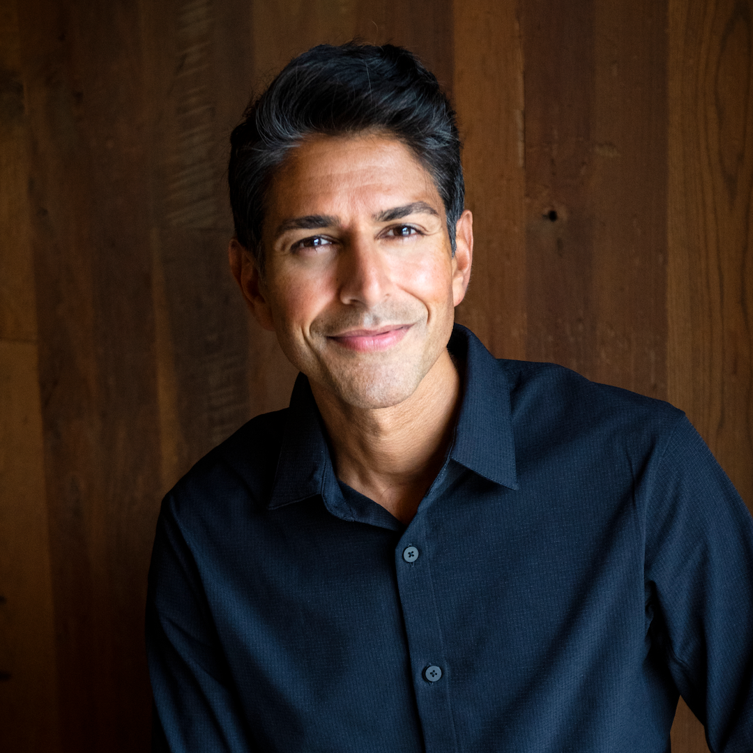 Suneel Gupta – Communication, Health & Wellness | Talent Bureau