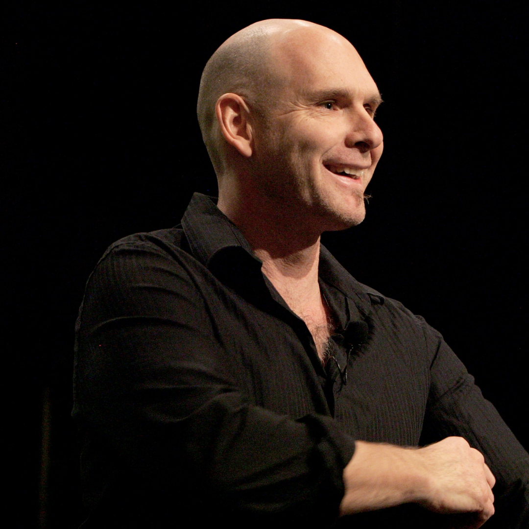 Warren McDonald – Change Management, Creativity | Talent Bureau