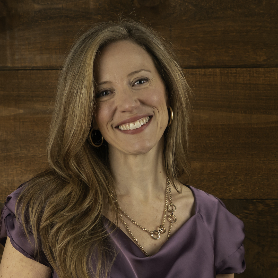 Sarah McVanel – Communication, Emerging Topics | Talent Bureau