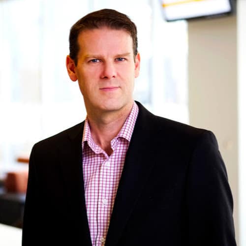 Ted Graham – Artificial Intelligence (AI), Business Strategy | Talent ...