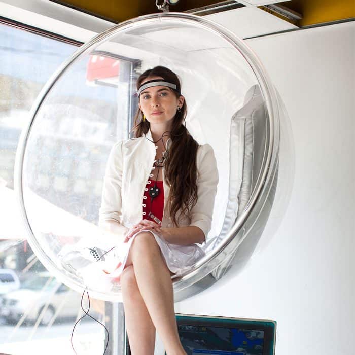 Ariel Garten – Artificial Intelligence (AI), Business Strategy | Talent ...