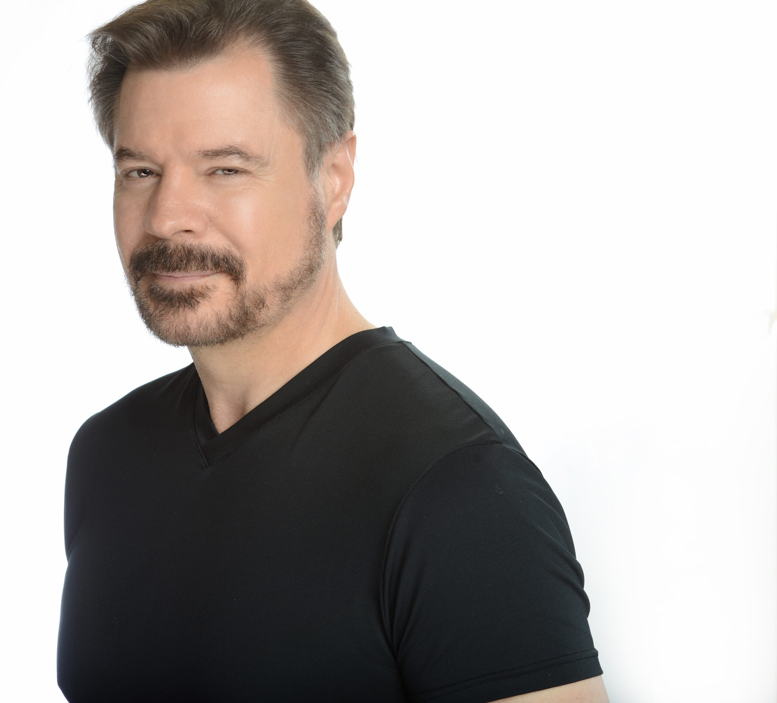 Paul Nadeau – Business Strategy, Communication | Talent Bureau