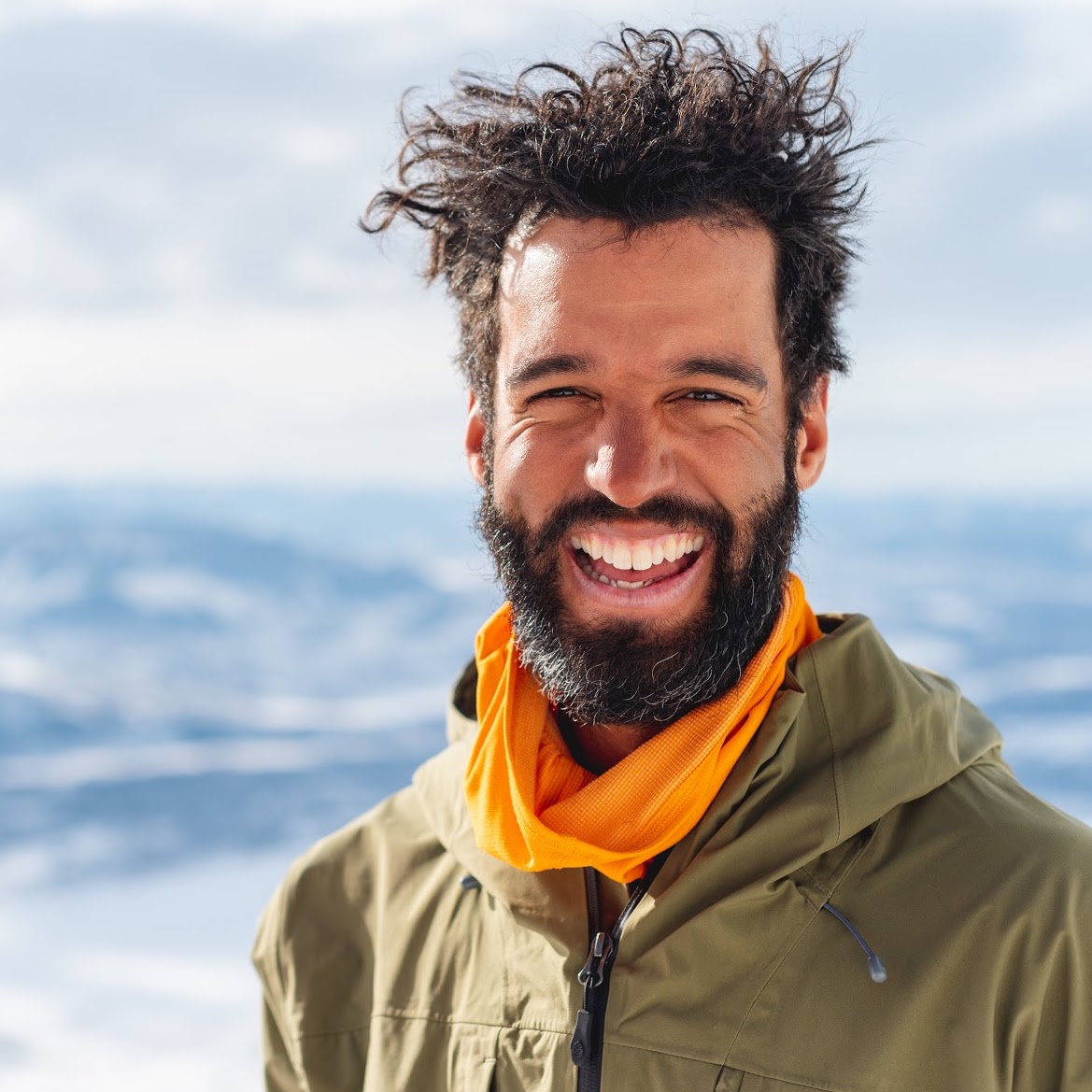 Benjamin Alexander – Diversity Equity & Inclusion, Motivation ...