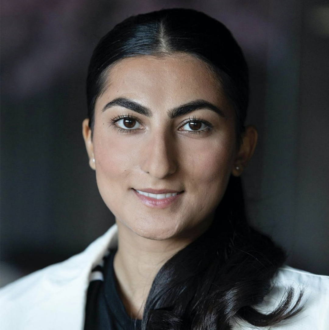 Farkhunda Muhtaj – Diversity Equity & Inclusion, Leadership | Talent Bureau