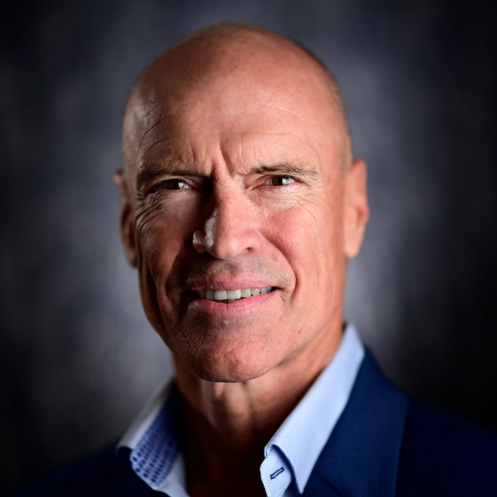 Mark Messier – Leadership, Motivation & Inspiration | Talent Bureau