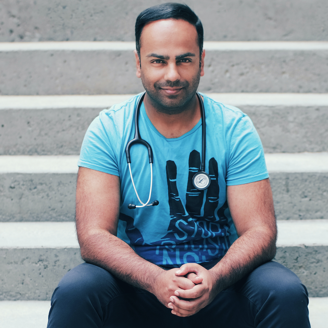 Dr. Naheed Dosani – Diversity Equity & Inclusion, Health & Wellness ...