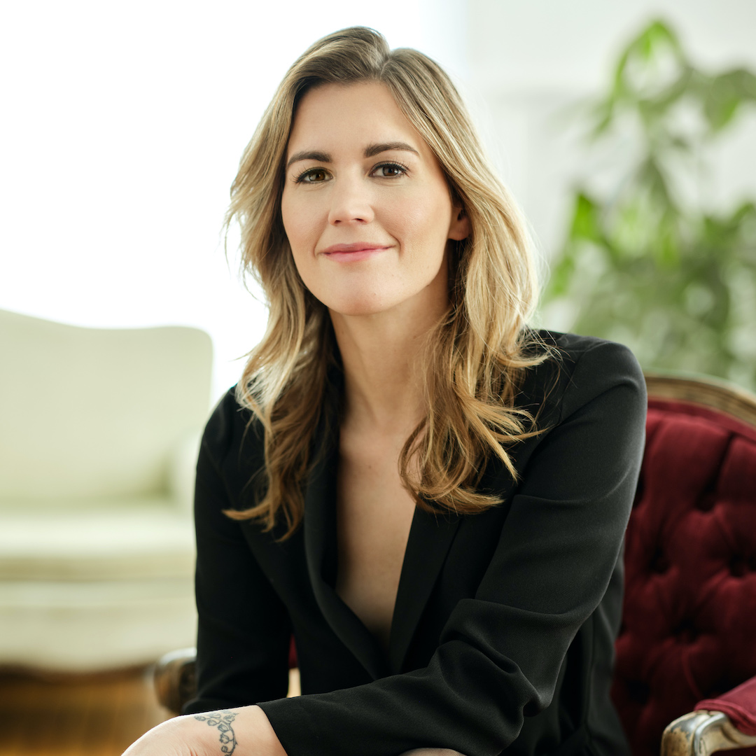 Emily O’Brien – Entrepreneurship, Motivation & Inspiration | Talent Bureau