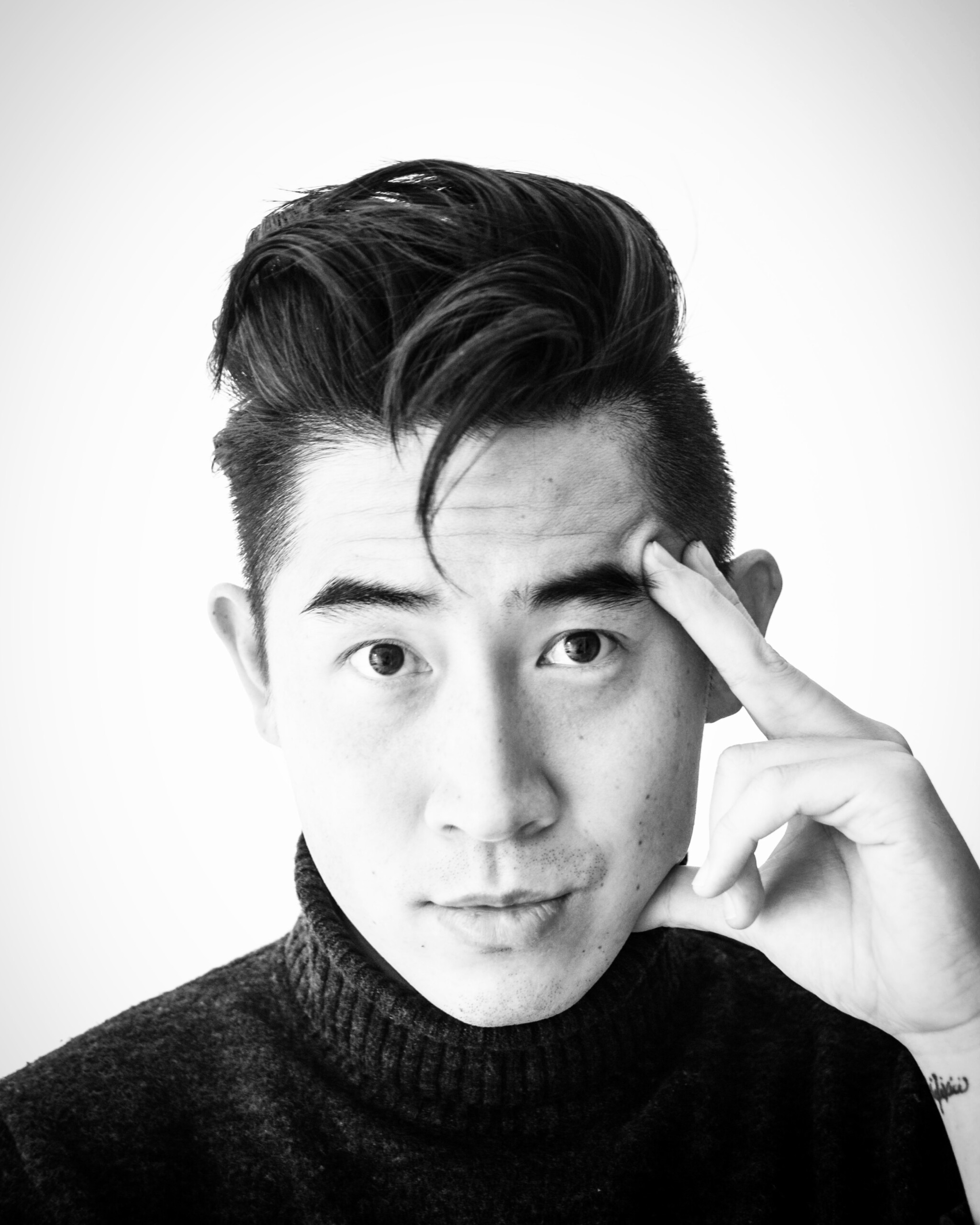 Nicholas Ning – Artificial Intelligence (AI), Change Management ...