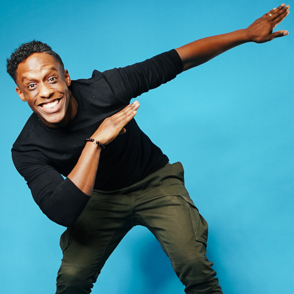 Daniel Lewis – Business Strategy, Communication | Talent Bureau