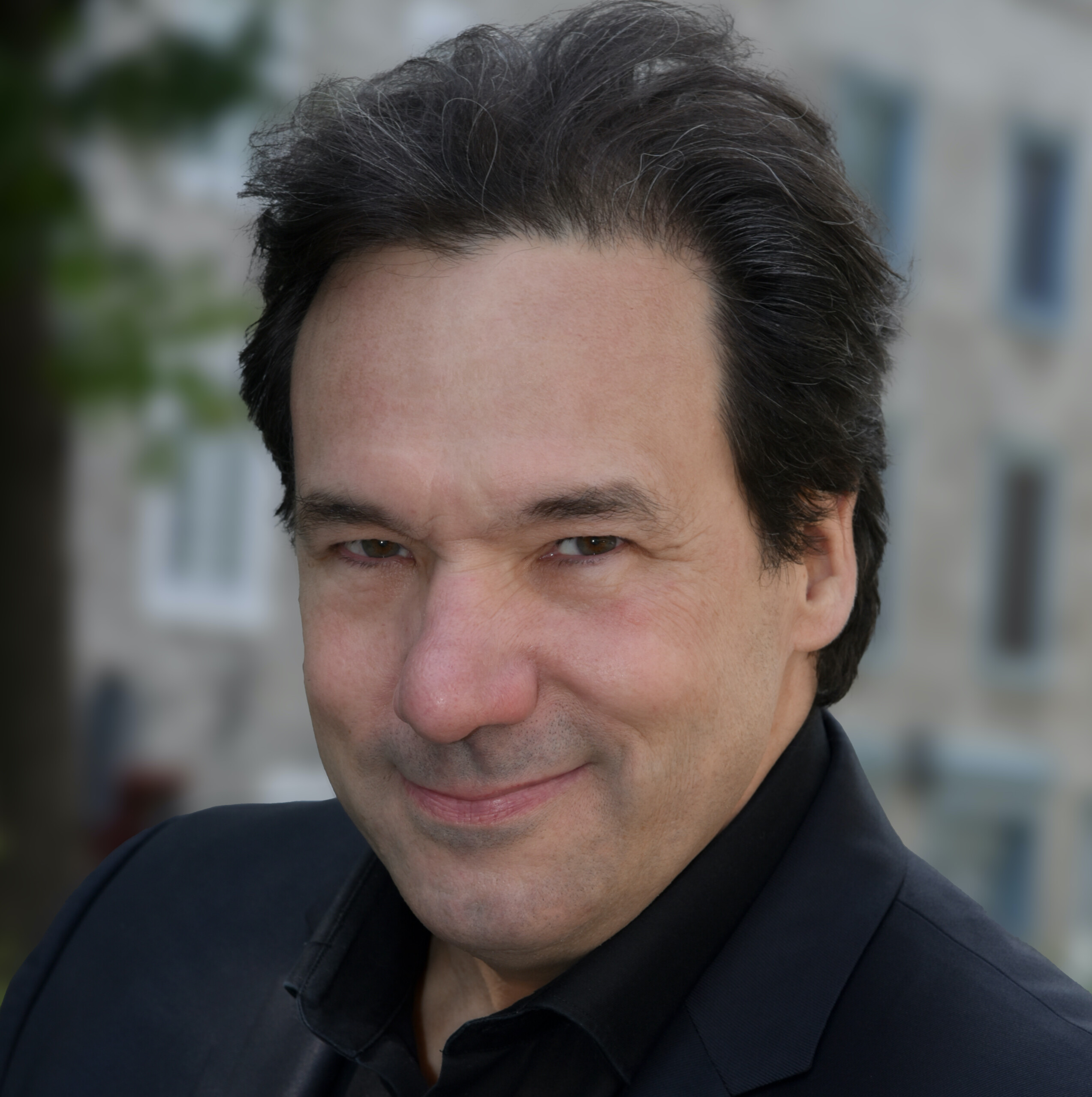 Marc André Morel – Business Strategy, Change Management | Talent Bureau