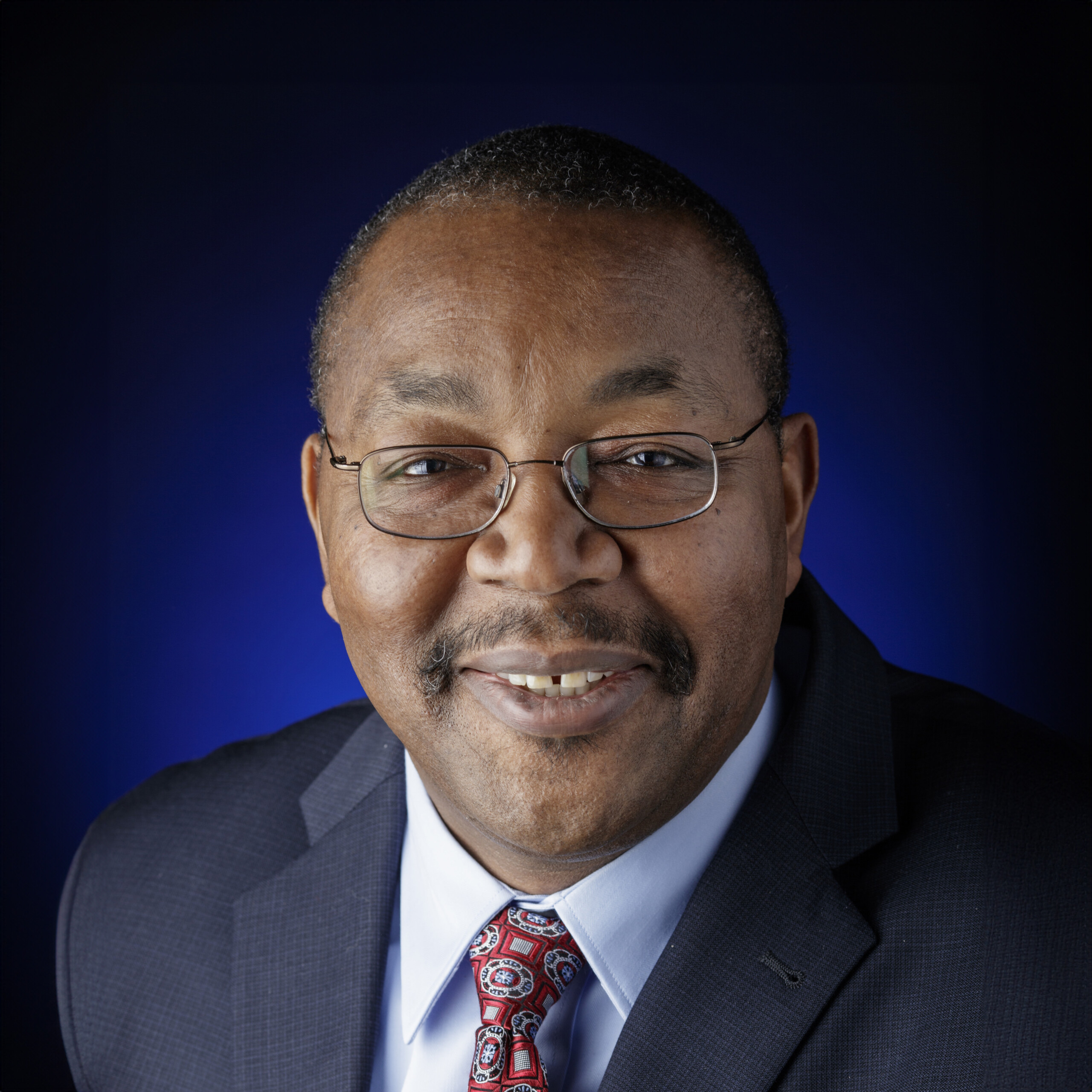 Gregory Robinson – Business Strategy, Change Management | Talent Bureau