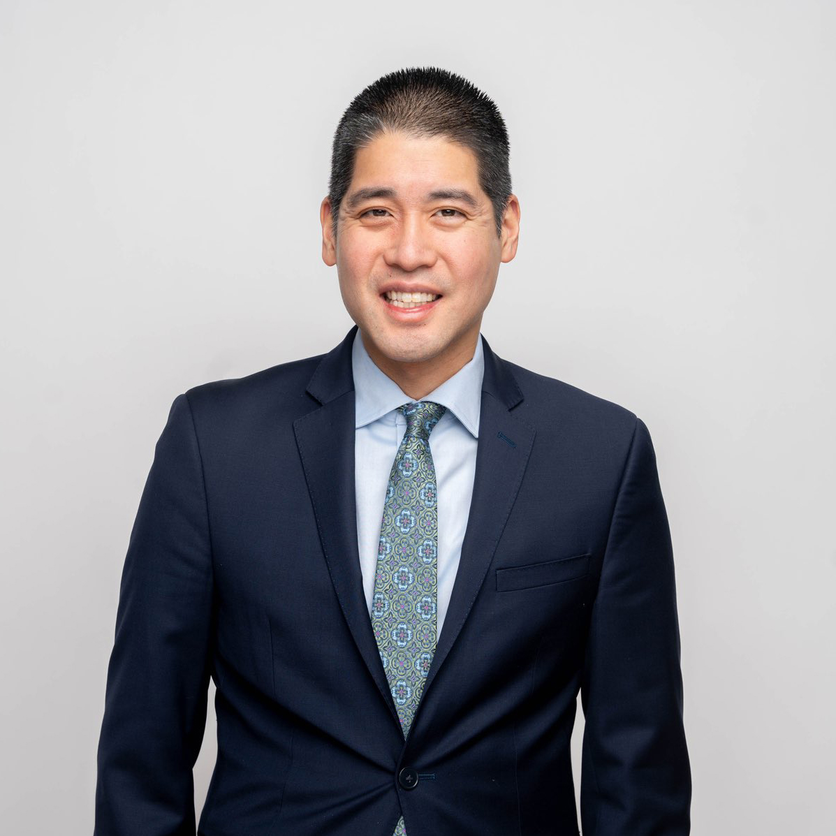 Dr. Lawrence Loh – Leadership | Talent Bureau