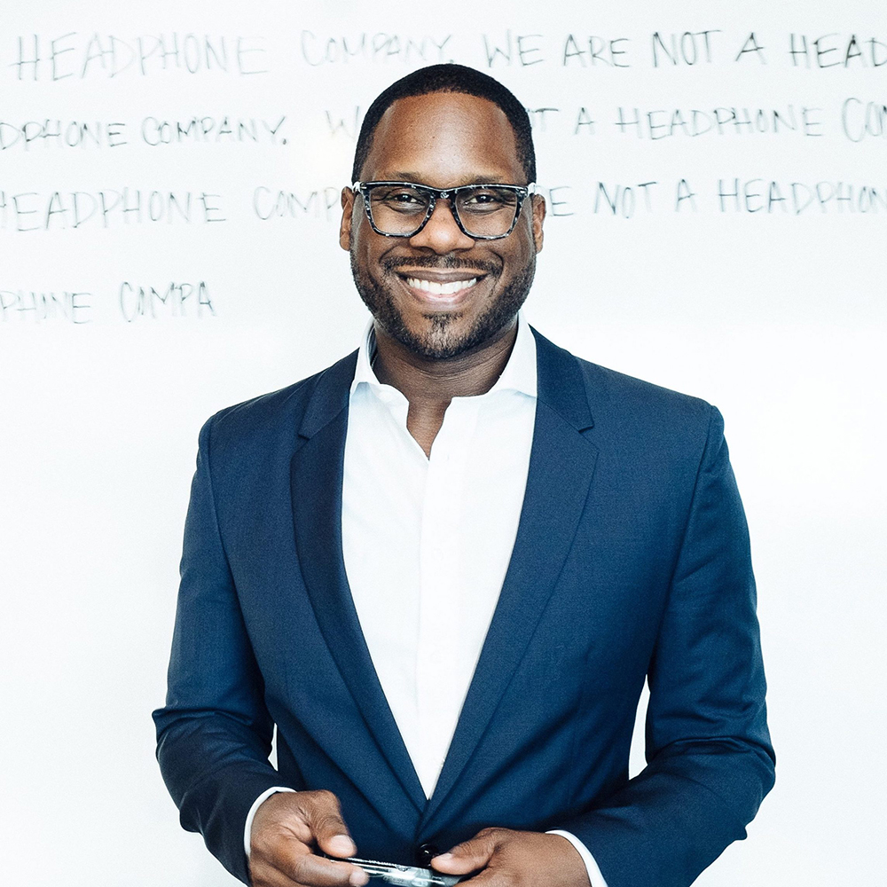 Marketing Speakers - Talent Bureau