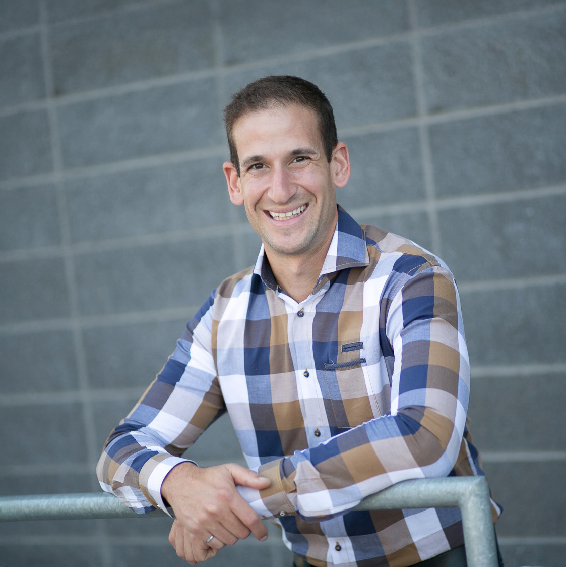 Book Ramy Nassar to Speak: Artificial Intelligence (AI) | Talent Bureau