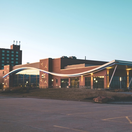 Keynote Speakers Charlottetown - Talent Bureau