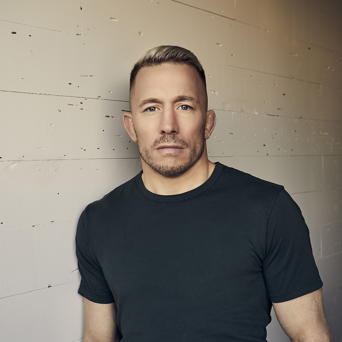 Georges St-Pierre – Accountability/Ownership, Motivation & Inspiration ...