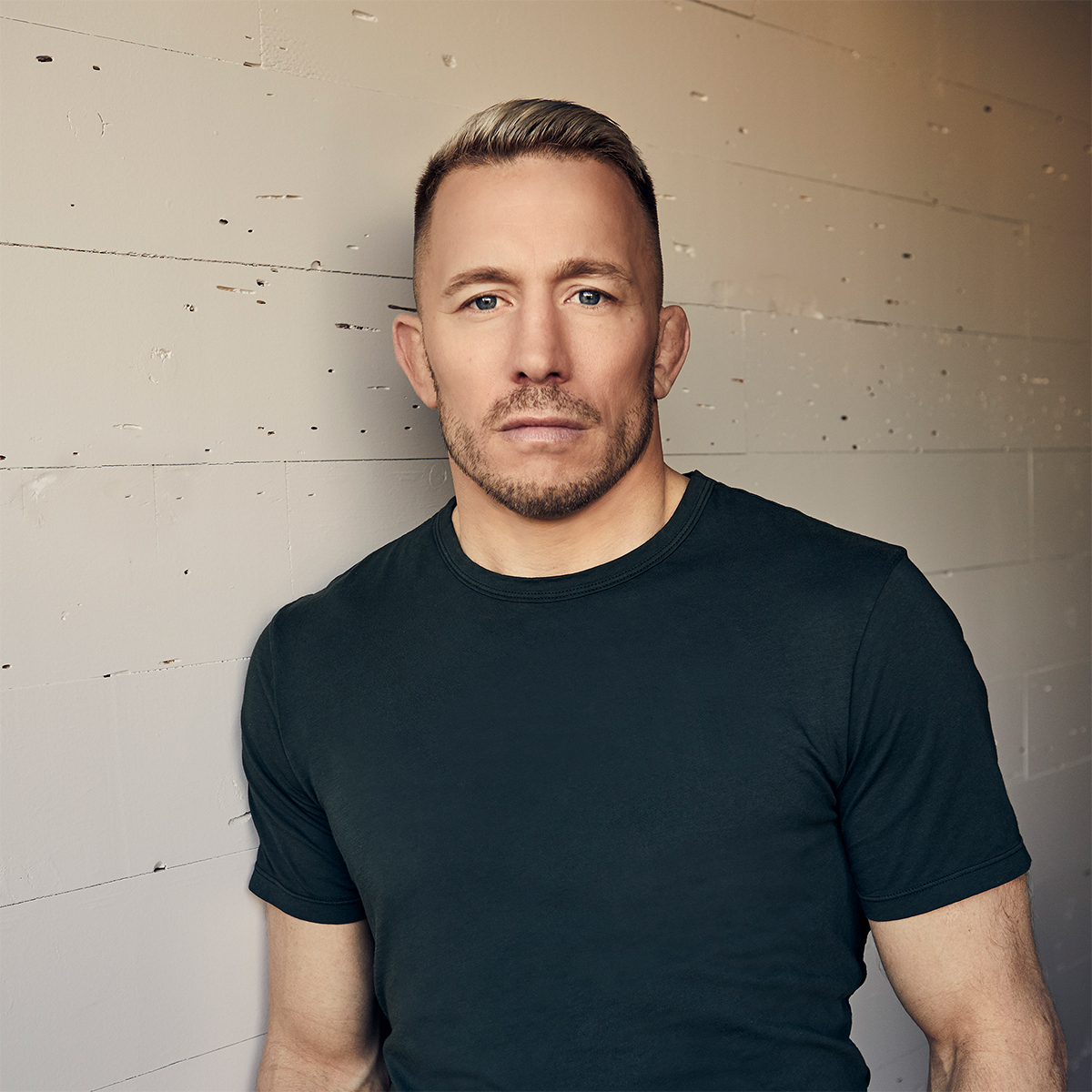 Georges St-Pierre – Accountability/Ownership, Motivation & Inspiration ...